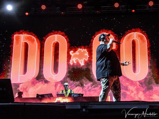 √ Da Sfera a Marracash: il rap italiano s'inchina ai Club Dogo - Rockol