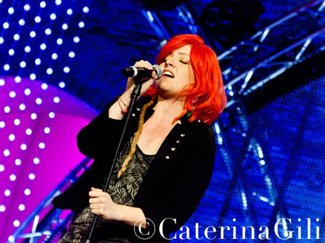 √ Sanremo 2022, Noemi: "Un'occasione per confermarmi e raccontare una ...