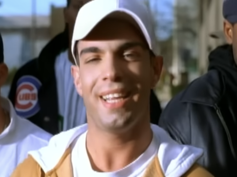 √ La parabola di Eamon: da “Fuck it” all’oblio - Rockol