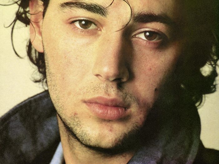 √ Luca Carboni in vinile: una nuova esperienza di ascolto - Rockol