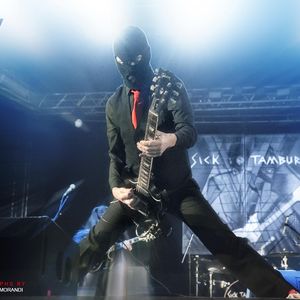 √ Concerto Sick Tamburo a Piacenza il 13 giugno 2026 presso Cooperativa ...